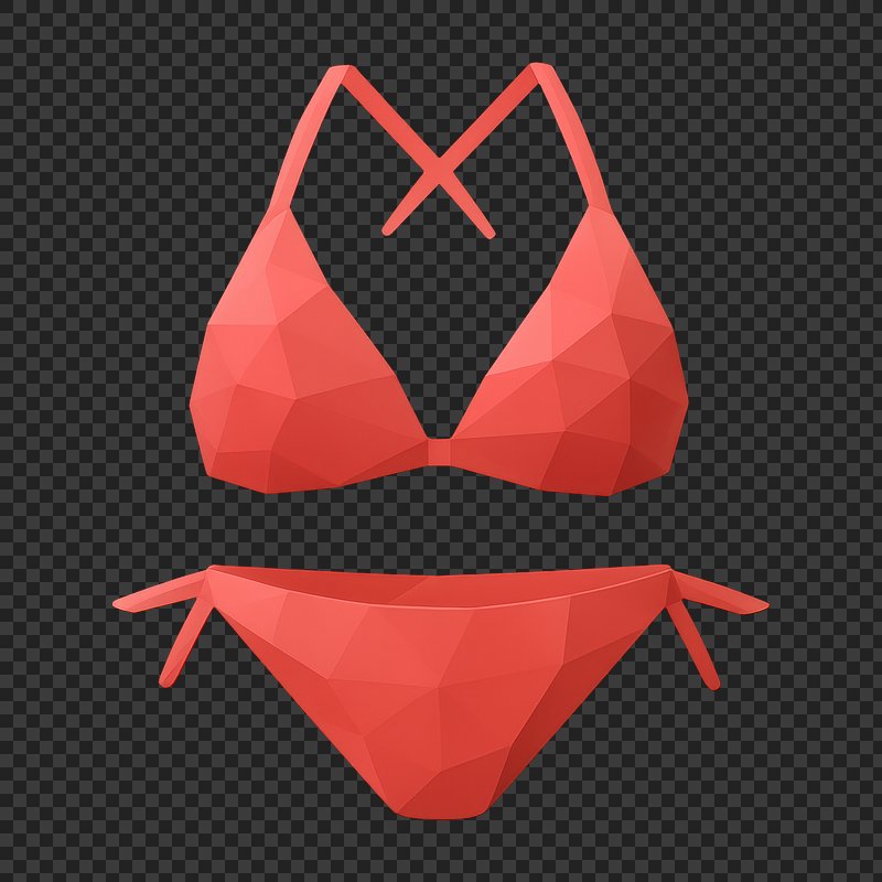 Transparent Bikini Images | Free Photos, PNG Stickers, Wallpapers ...