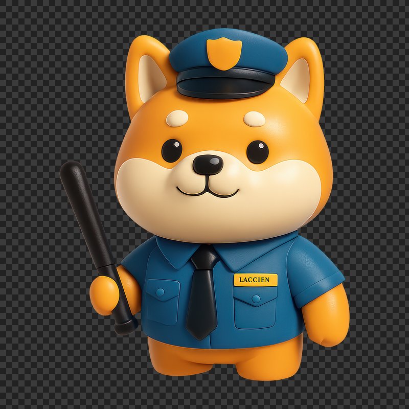 Police+dog Transparent PNG Images | Free Photos, PNG Stickers ...