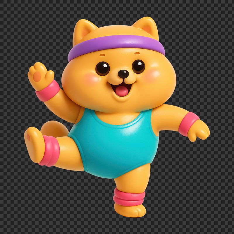 Animated+d PNG Cute Images | Free Photos, PNG Stickers, Wallpapers ...