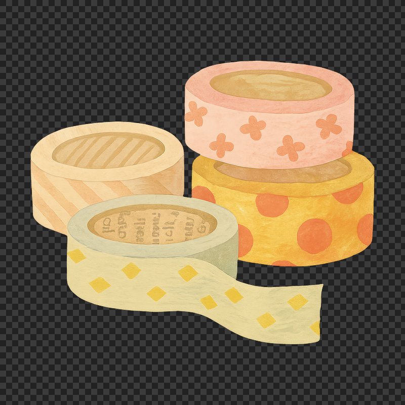 Kids+scrapbook+paper Background PNG Collage Shadow Images | Free Photos ...