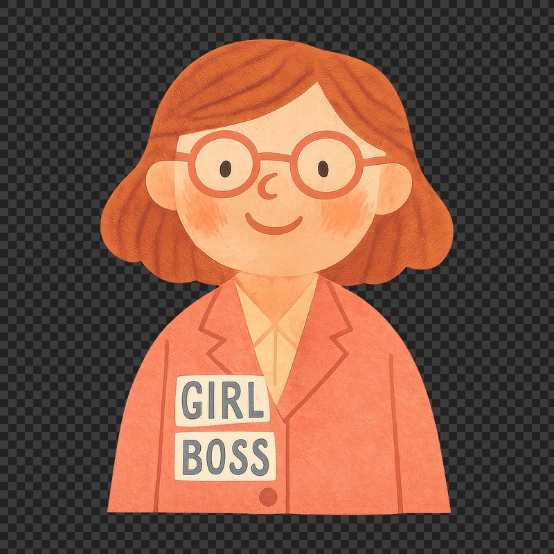 Leadership Transparent Cute Images | Free Photos, PNG Stickers ...