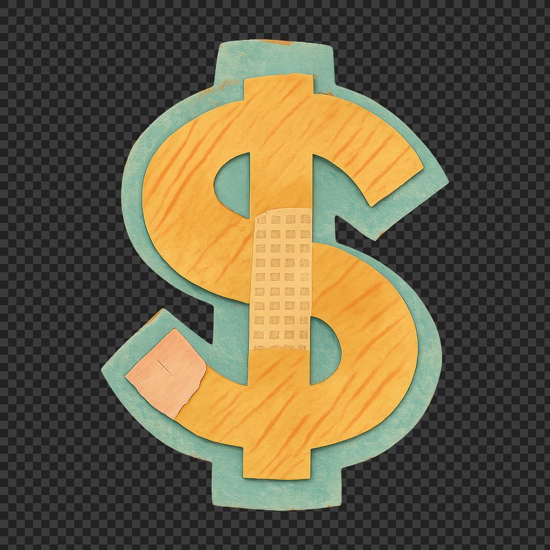 Dollar Sign Transparent Images | Free Photos, PNG Stickers, Wallpapers ...