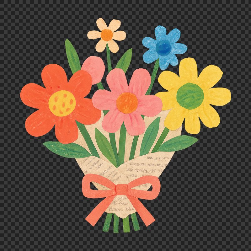 Wonder Flower PNG Images | Free Photos, PNG Stickers, Wallpapers ...