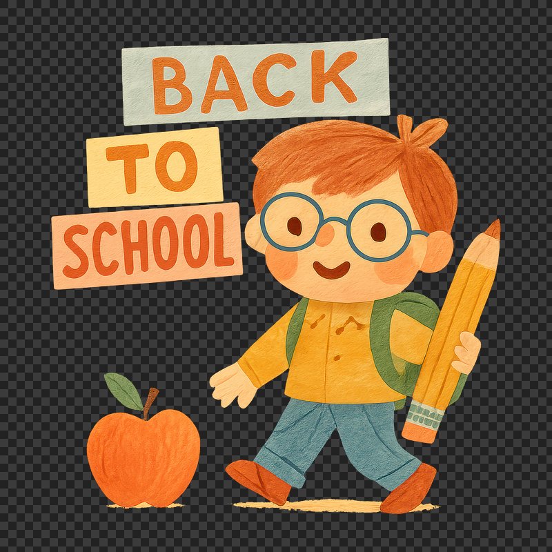 Books Back Design Cartoon Paper Images | Free Photos, PNG Stickers ...