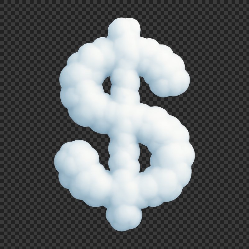 Dollar Sign Transparent Images | Free Photos, PNG Stickers, Wallpapers ...