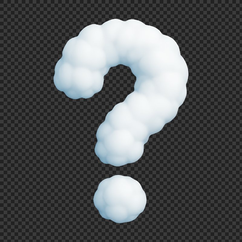 Cloud PNG Backgrounds Alphabet Images | Free Photos, PNG Stickers ...