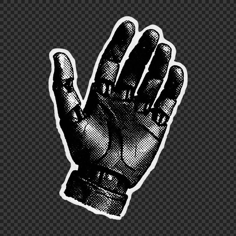 Gloves Vintage Drawing Hand Background Clothing Images | Free Photos ...