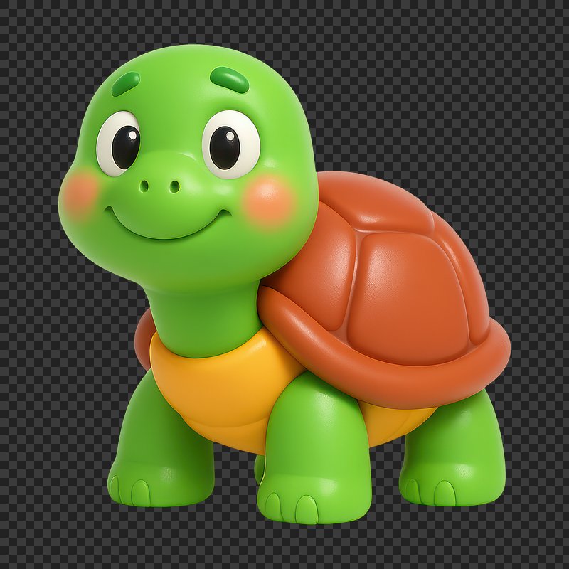 Tortoise Cartoon Images | Free Photos, PNG Stickers, Wallpapers ...