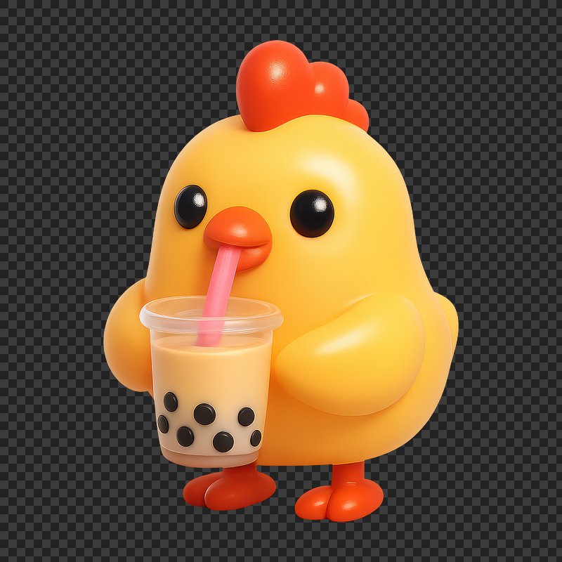 Boba PNG Images | Free Photos, PNG Stickers, Wallpapers & Backgrounds ...