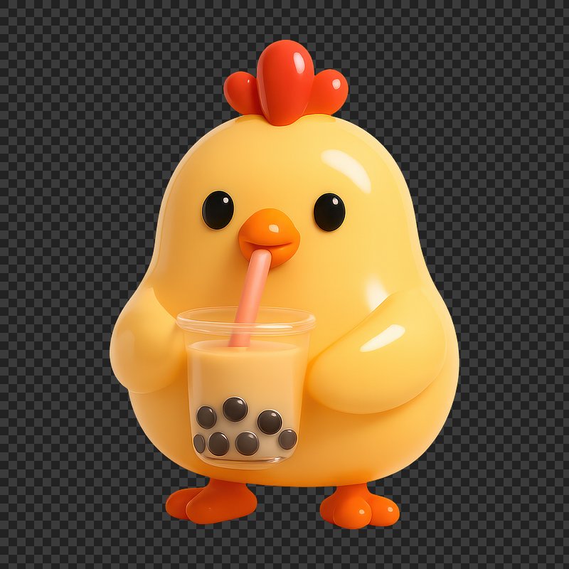 Boba PNG Images | Free Photos, PNG Stickers, Wallpapers & Backgrounds ...