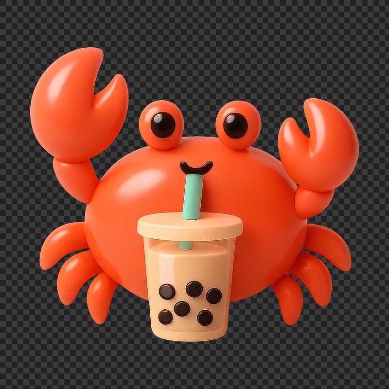 Boba PNG Images | Free Photos, PNG Stickers, Wallpapers & Backgrounds ...