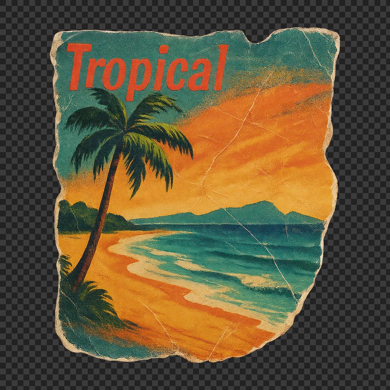 Beach+tree Paper Plant Background PNG Images | Free Photos, PNG ...