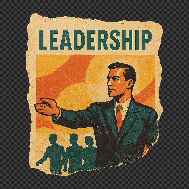 Leadership Transparent PNG Images | Free Photos, PNG Stickers ...