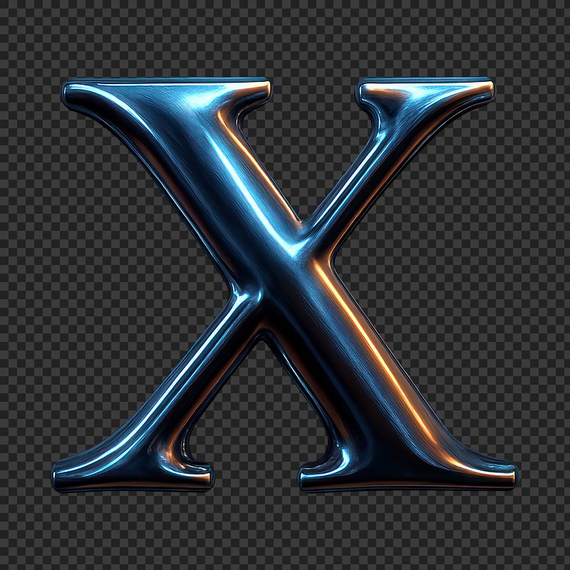 X+logo PNG Images | Free Photos, PNG Stickers, Wallpapers & Backgrounds ...