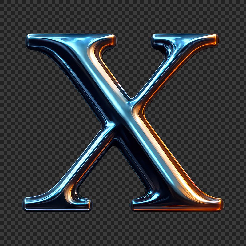 X+logo PNG Images | Free Photos, PNG Stickers, Wallpapers & Backgrounds ...