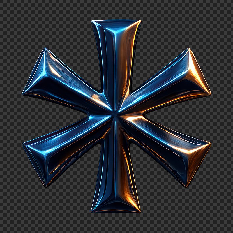 Asterisk Transparent Design Background Images | Free Photos, PNG ...