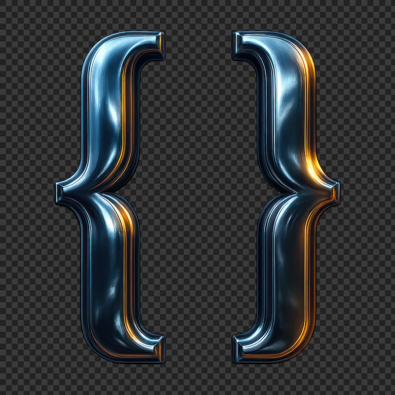 Blue Bracket PNG Images | Free Photos, PNG Stickers, Wallpapers ...