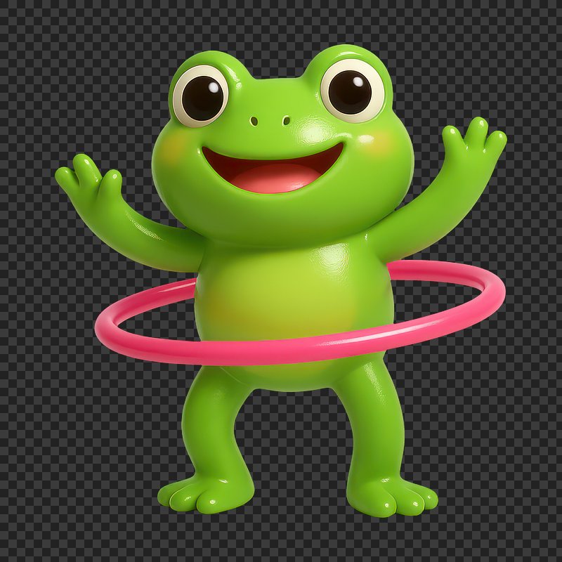 Frog Transparent Images | Free Photos, PNG Stickers, Wallpapers ...