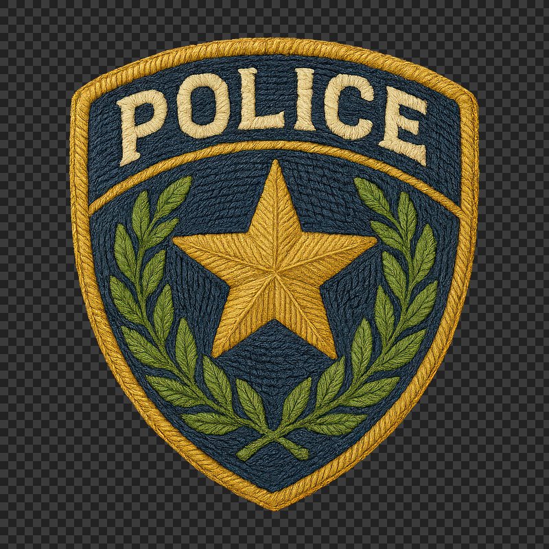 Police Logo Images | Free Photos, PNG Stickers, Wallpapers ...