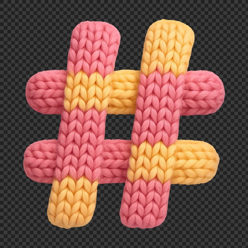 Octothorpe Cute Images | Free Photos, PNG Stickers, Wallpapers ...