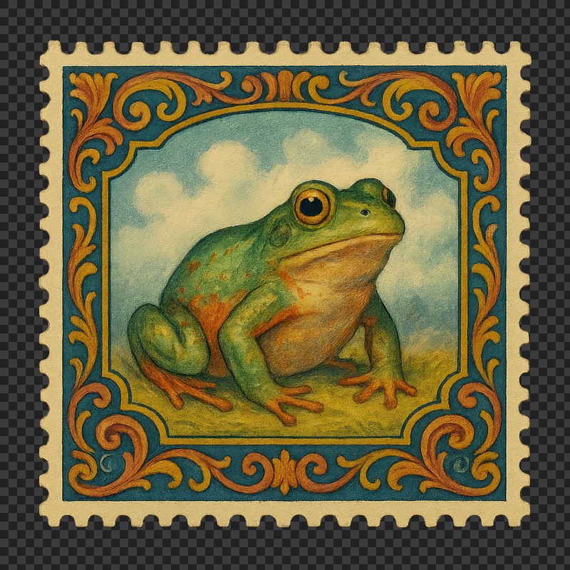 Frog Transparent Images | Free Photos, PNG Stickers, Wallpapers ...