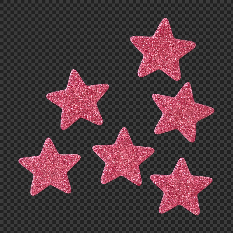 Sparkling Star PNG Images | Free Photos, PNG Stickers, Wallpapers & Backgrounds - rawpixel