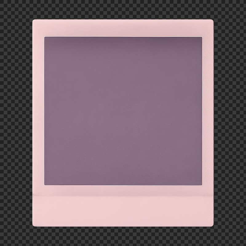 Polaroid Transparent Images | Free Photos, PNG Stickers, Wallpapers ...
