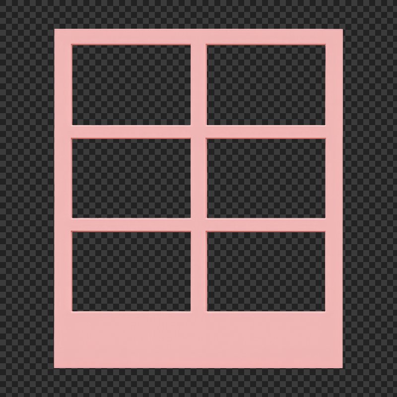 Window PNG Images | Free Photos, PNG Stickers, Wallpapers & Backgrounds ...