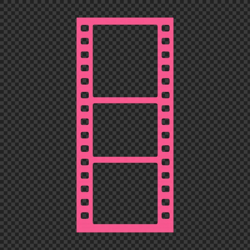 Pink Frame Transparent PNG Images | Free Photos, PNG Stickers ...