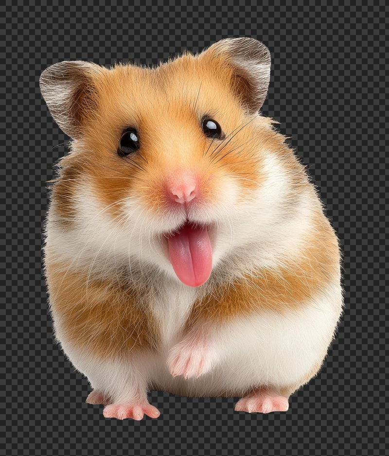 Hamster PNG Images | Free Photos, PNG Stickers, Wallpapers ...