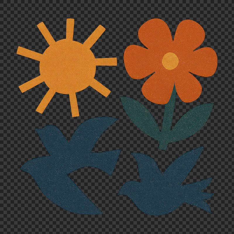 Summer+logo Flower Design Images | Free Photos, PNG Stickers ...