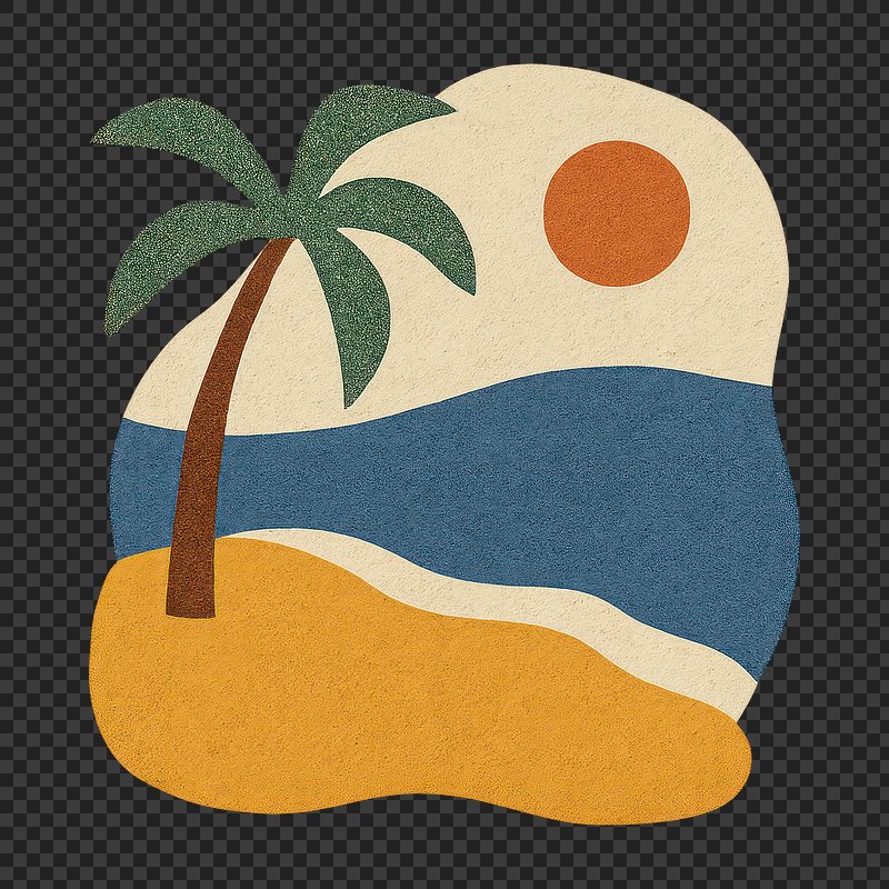 Beach+tree Paper Texture Images | Free Photos, PNG Stickers, Wallpapers ...