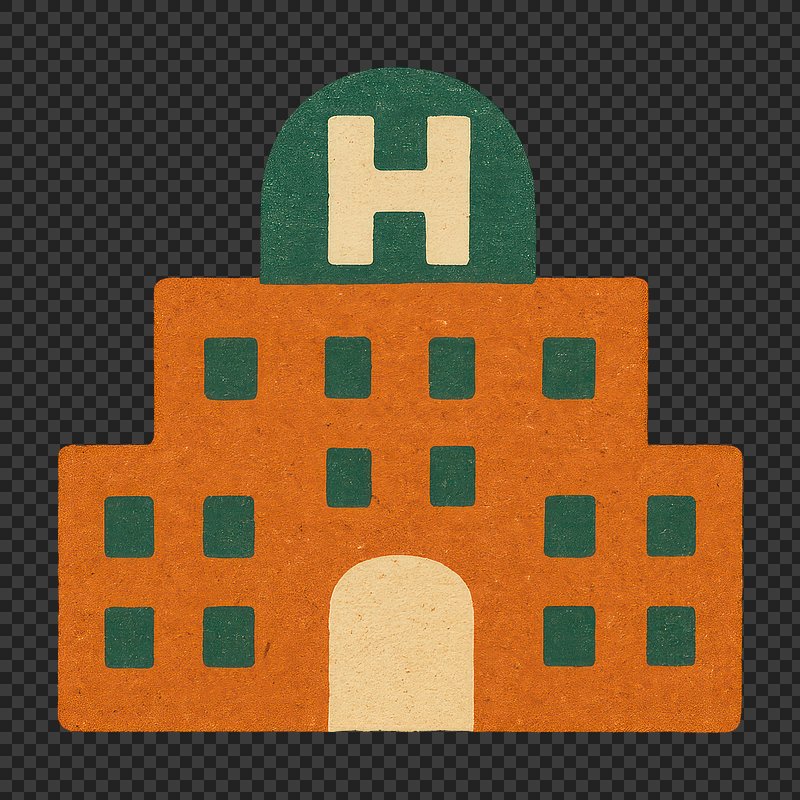 Hospitals Building Architecture Images | Free Photos, PNG Stickers ...