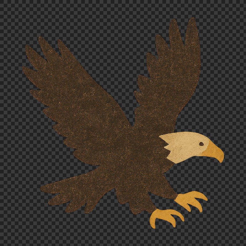 Eagle Transparent Book Paper Images | Free Photos, PNG Stickers ...