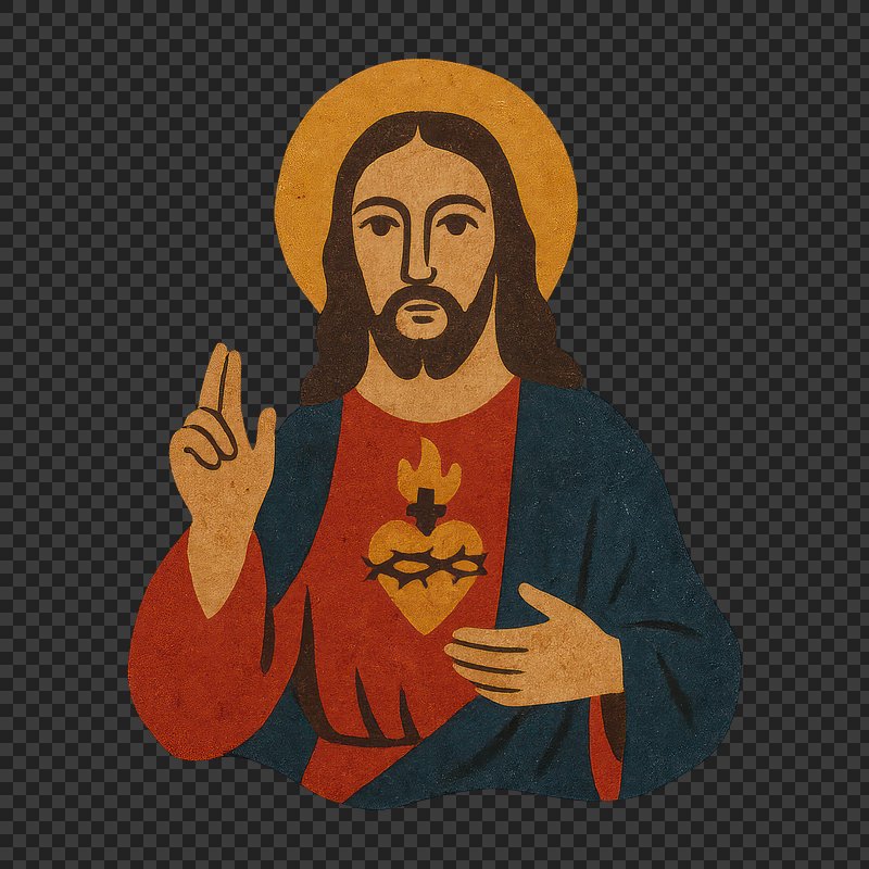 Transparent Jesus Images | Free Photos, PNG Stickers, Wallpapers & Backgrounds - rawpixel