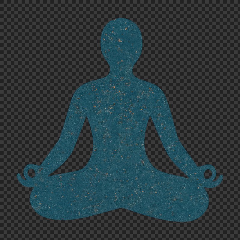 Meditating+png Transparent Images | Free Photos, PNG Stickers ...