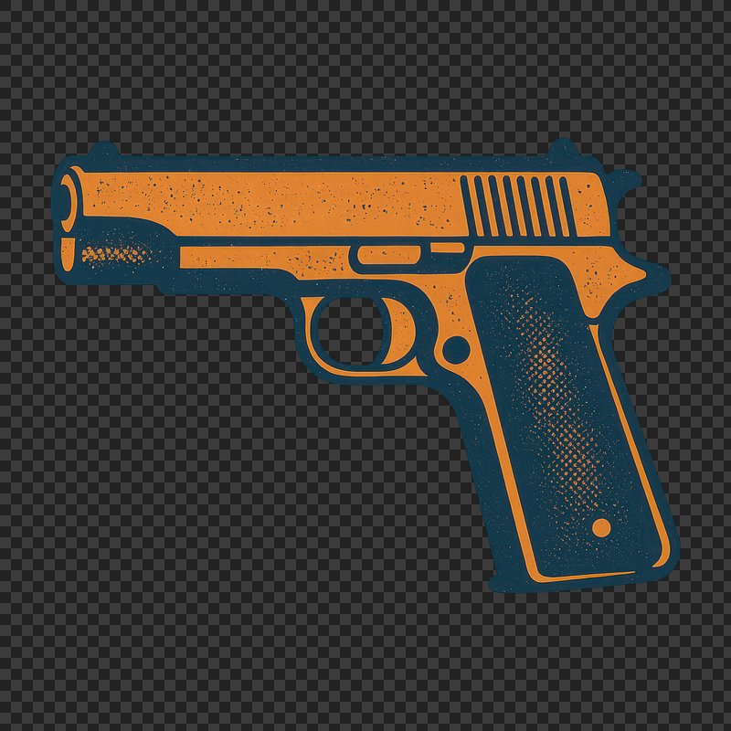 Transparent Gun Images | Free Photos, PNG Stickers, Wallpapers ...