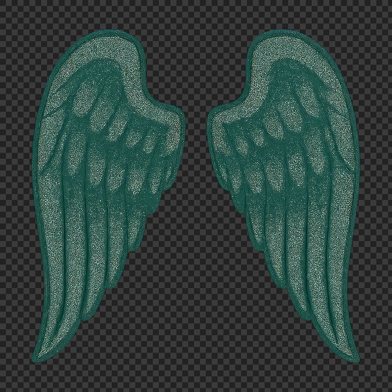 Vintage Poster Angel Shadow Texture Images | Free Photos, PNG Stickers ...