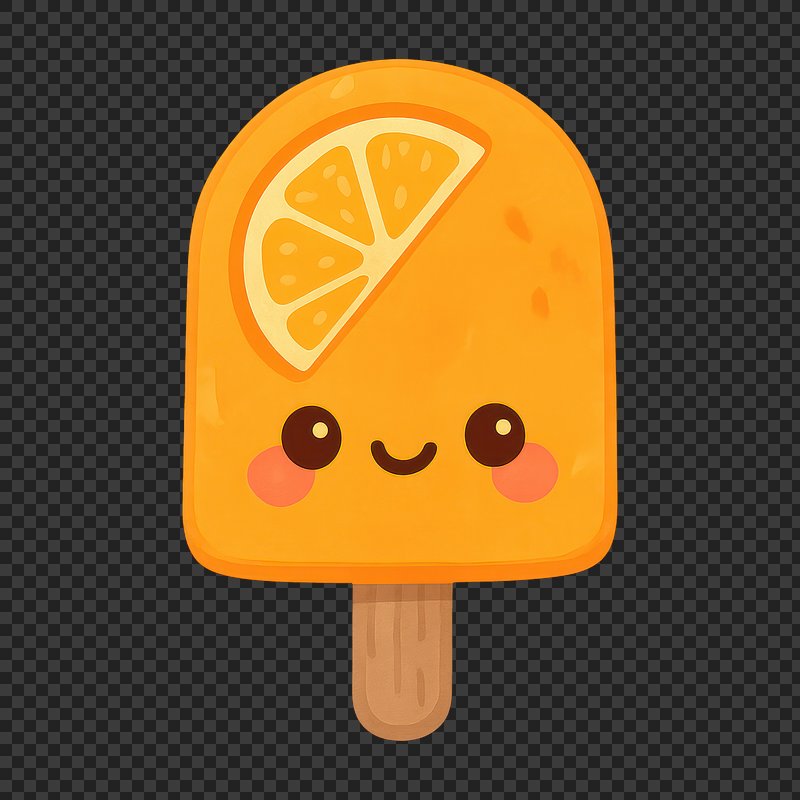 Popsicle+cartoon+characters Transparent PNG Images | Free Photos, PNG ...