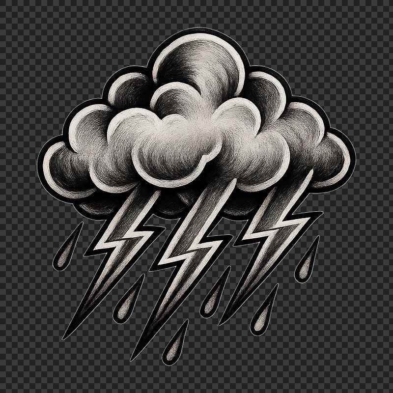 Rain Fishing Cloud Images | Free Photos, PNG Stickers, Wallpapers ...