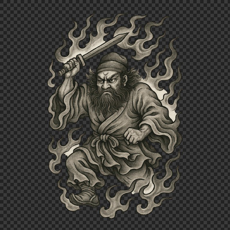 Demon Japanese Sword Images | Free Photos, PNG Stickers, Wallpapers ...