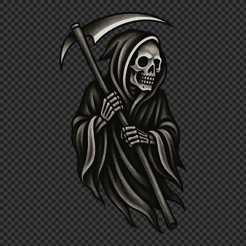 Horror+tattoo+designs Animal Images | Free Photos, PNG Stickers ...