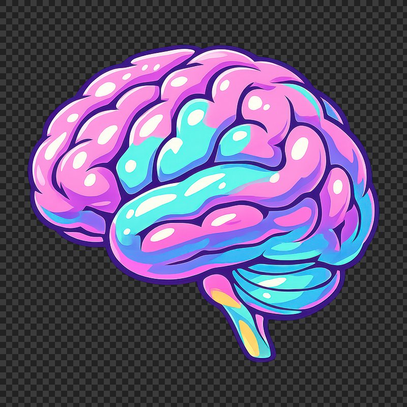 Animated Brain Images | Free Photos, PNG Stickers, Wallpapers ...