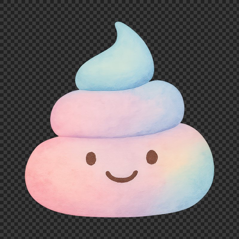 Poop Cartoon Images | Free Photos, PNG Stickers, Wallpapers ...