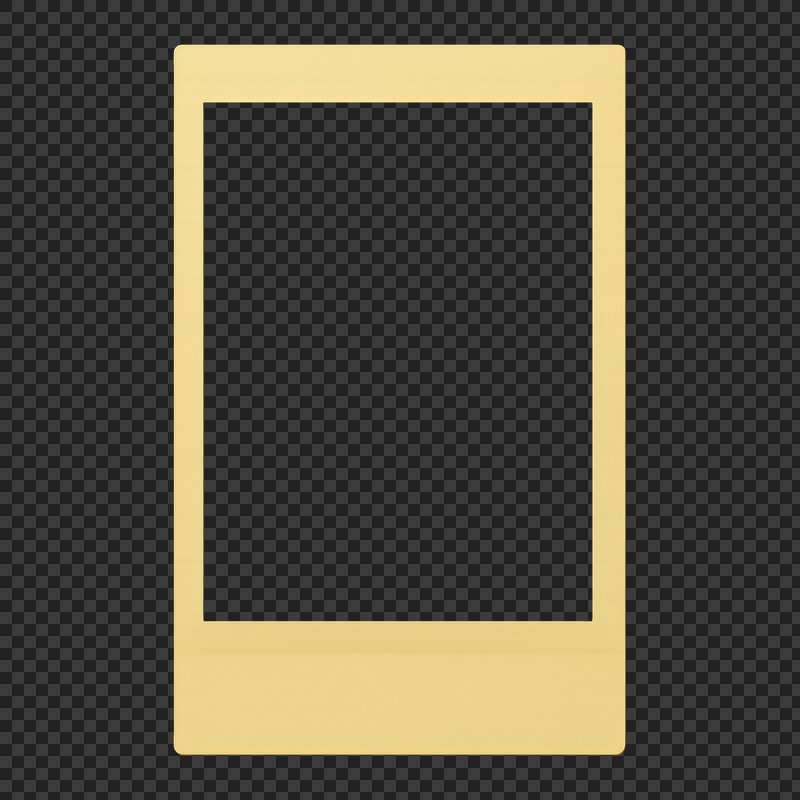 Polaroid Transparent Images | Free Photos, PNG Stickers, Wallpapers ...