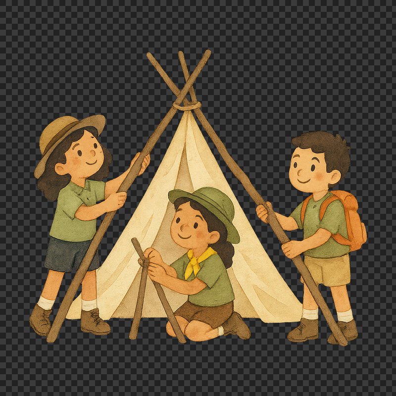 Scout Book Images | Free Photos, PNG Stickers, Wallpapers & Backgrounds ...
