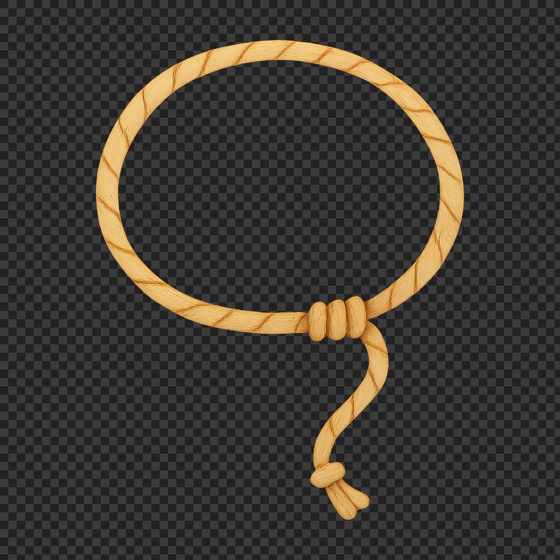 Noose PNG Images | Free Photos, PNG Stickers, Wallpapers & Backgrounds ...
