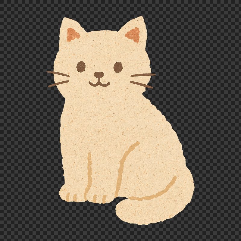 Simple+drawings Paper Border Cartoon PNG Images | Free Photos, PNG ...