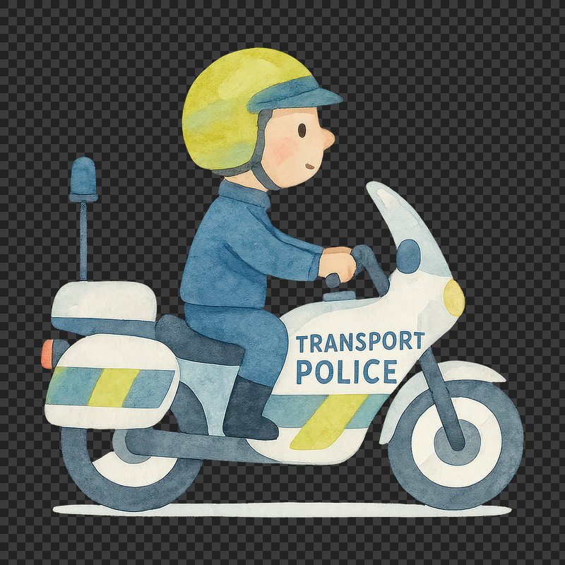 Police Officer Cartoon Images | Free Photos, PNG Stickers, Wallpapers ...