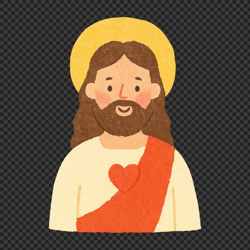 Jesus Collage Images | Free Photos, PNG Stickers, Wallpapers ...